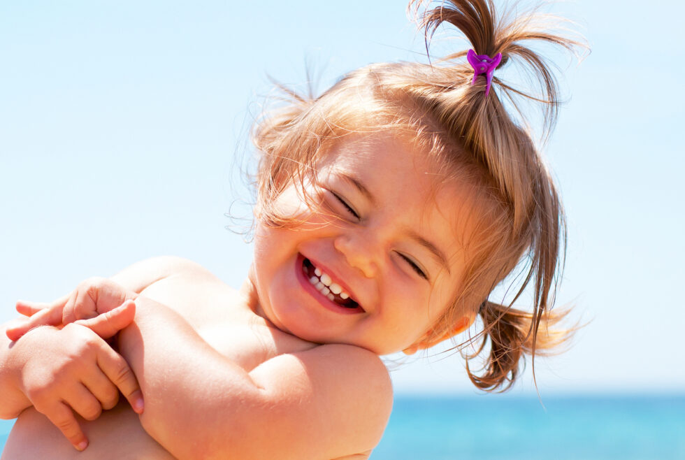 Fun Baby Personality Quiz | Baby Sleep Made Simple