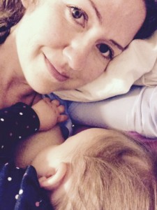 8 (Funny) Reasons Why I Still Breastfeed My Toddler