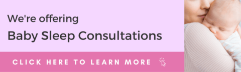 Easy Sleep Schedule for your 3 Month Old Baby