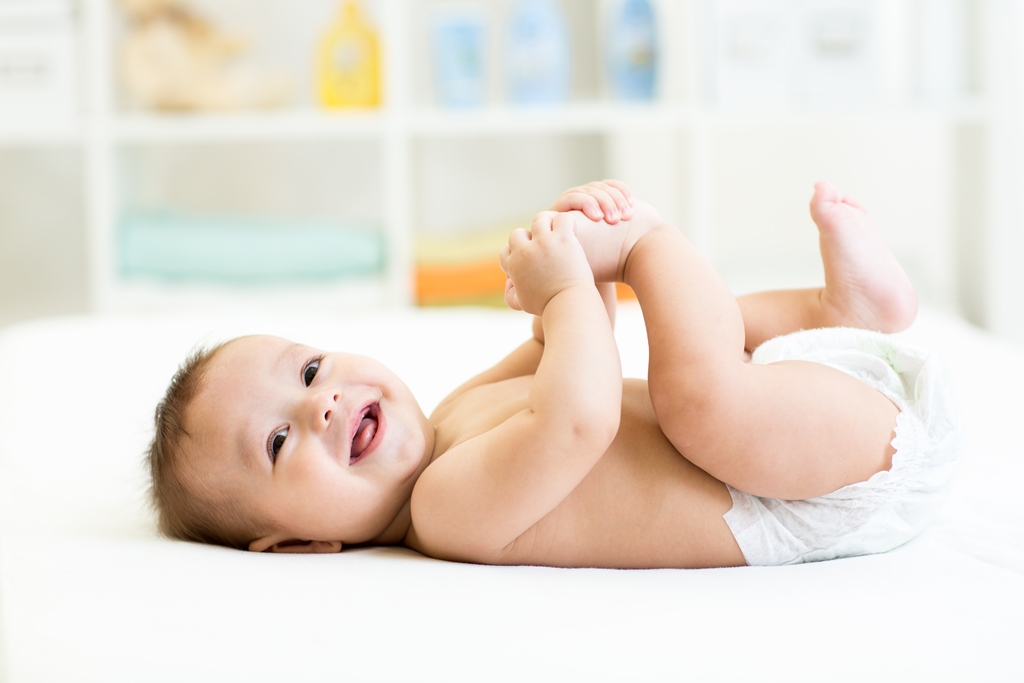 Why Is My 4 Month Old Not Sleeping 