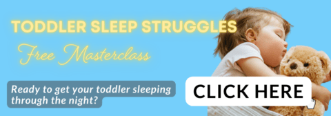 When Do Toddlers Stop Napping? - Baby Sleep Made Simple