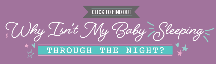 Weaning Night Feedings Step By Step Guide Baby Sleep Made Simple