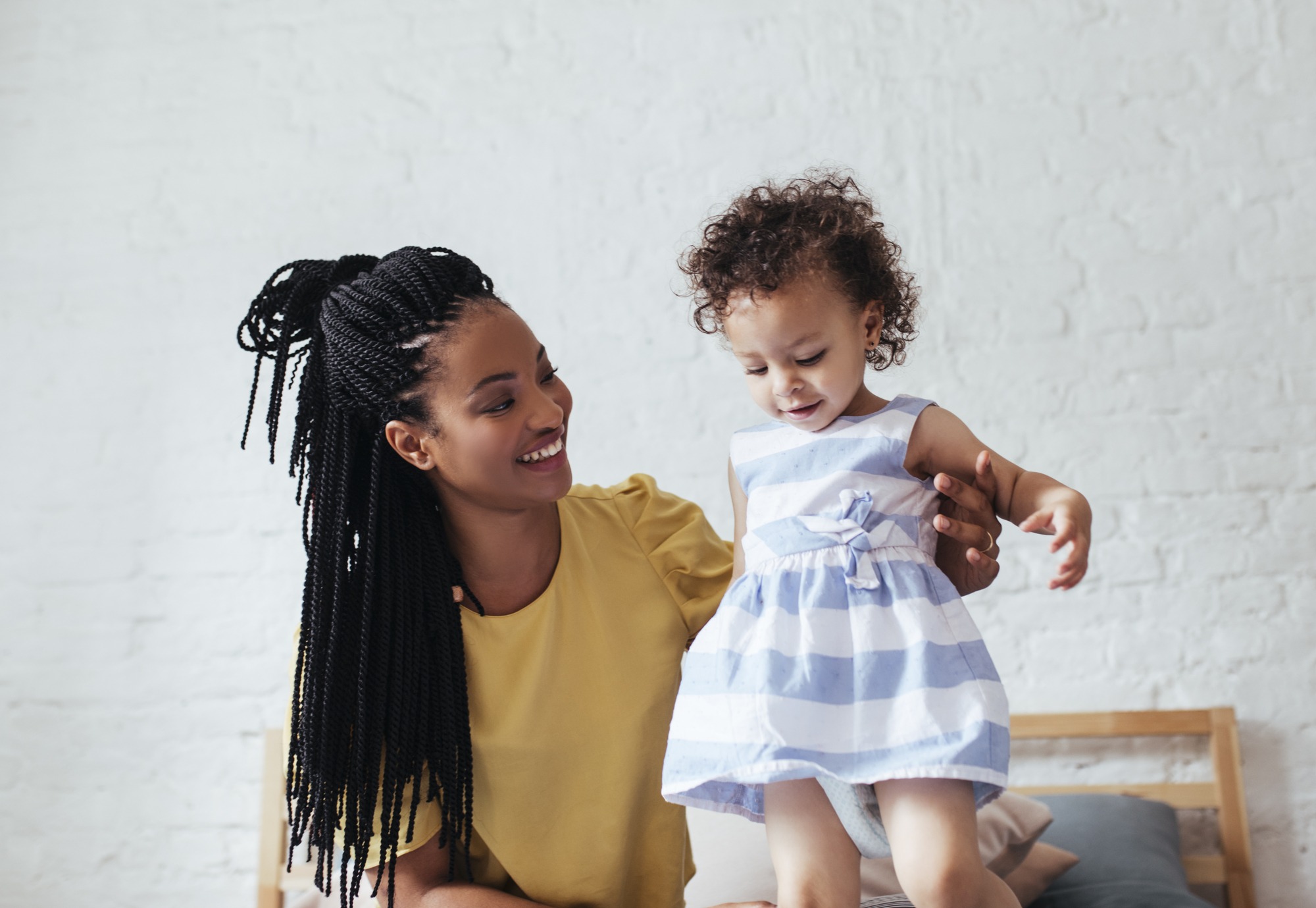 Toddler Personality Assessment | Baby Sleep Made Simple