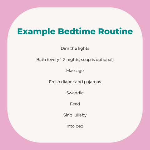 How to Get Your Newborn to Sleep at Night | Baby Sleep Made Simple